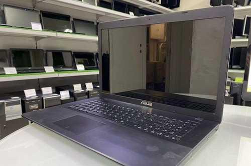 Ноутбук Asus X751LD-TY062H