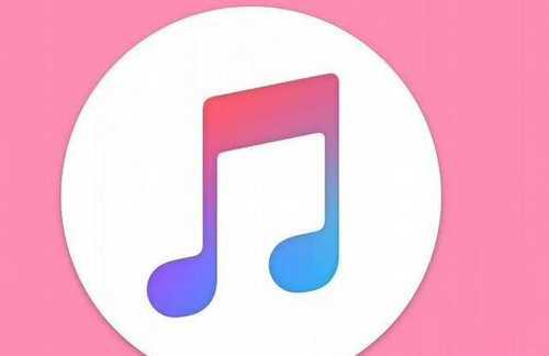 Apple Music 1 мес