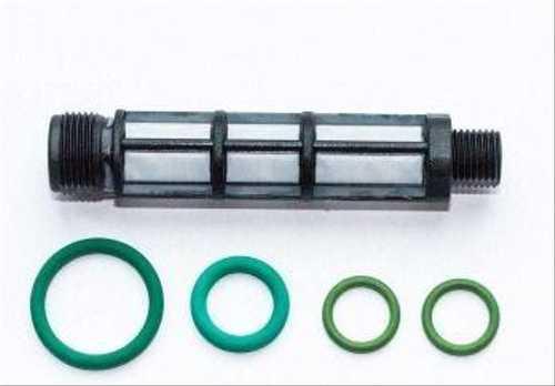 Фильтр газа редуктора omvl CPR (одноступенчатый)
