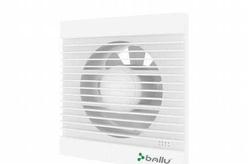 Вытяжной вентилятор Ballu BN-150