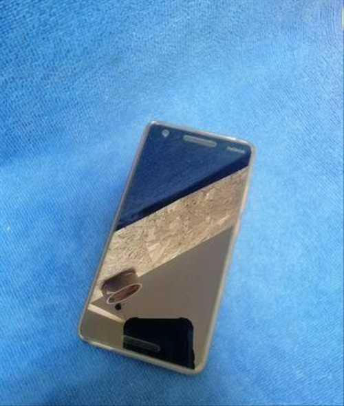 Смартфон Nokia 2.1 (T7683)