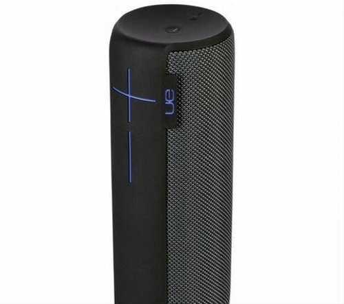 Портативная акустика Ultimate Ears Megaboom Black