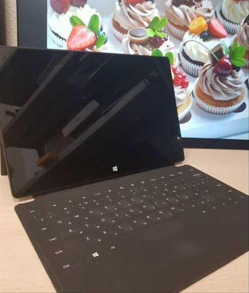 Surface 32gb windows rt