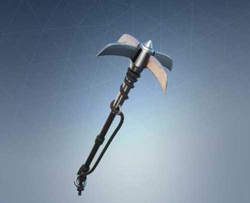 Fortnite - Catwoman's Grappling Claw Pickaxe DLC