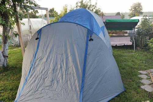 Палатка Campack Tent C-8601