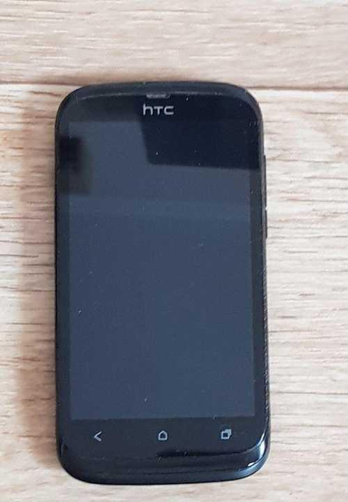 Телефон HTC