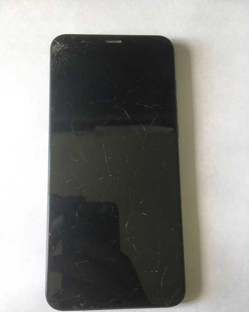 Телефон Xiaomi redme 5 plus