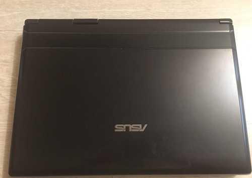Ноутбук Asus x50n