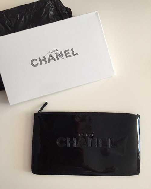 Косметичка Chanel