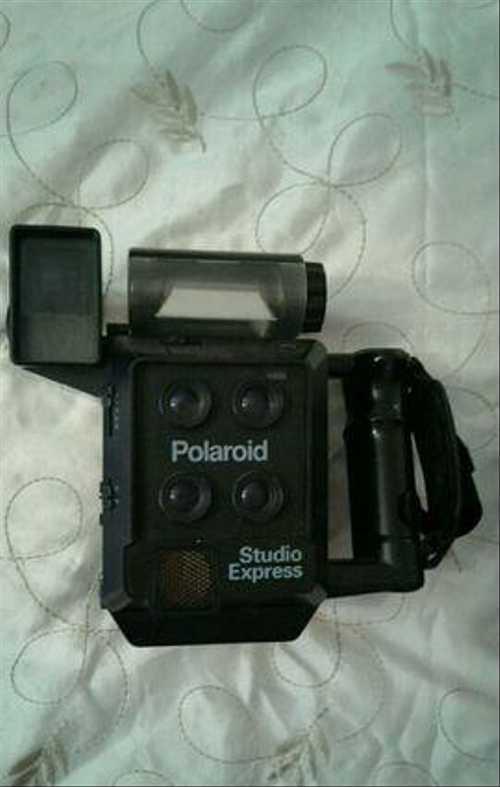 Polaroid Studio Express