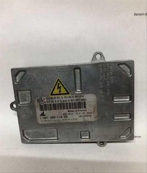 Блок ксенона A2168203585 Мерседес W221 W216 D1S