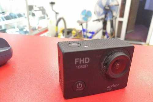 Камера fhd 1080 aceline s-20 | Festima.Ru - Мониторинг объявлений