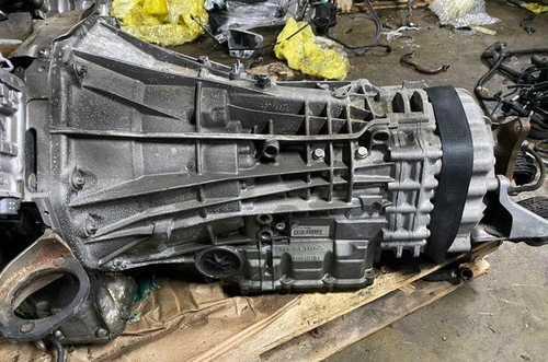 Коробка DCT BMW M5 M6 f10 f12 f13 f06 GS7D36BG