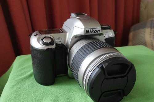 Nikon U (F65)