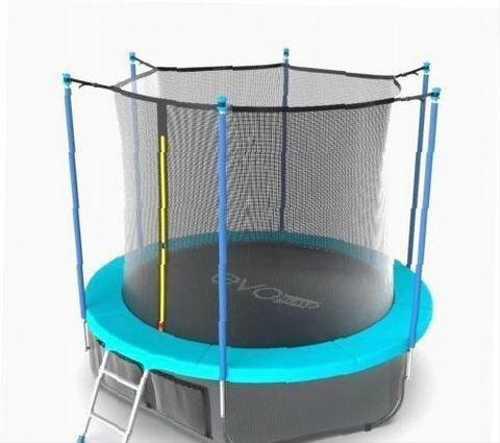 Батут EVO jump 12ft (Wave)