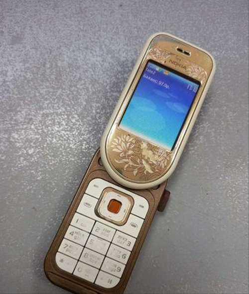 Nokia 7370