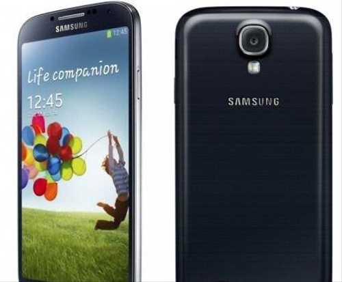 SAMSUNG Galaxy S4 mini GT-I9195 новые, магазин