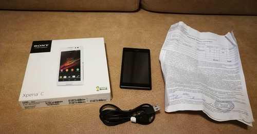 Sony Xperia C2305