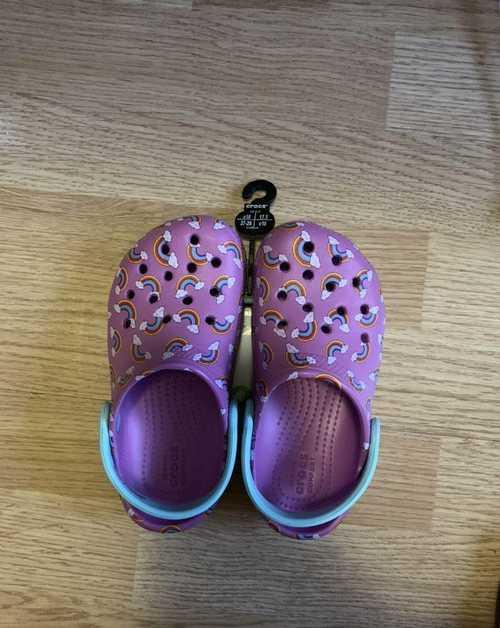 Crocs C10