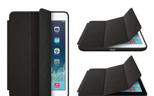 Чехол для планшета Smart Case iPad mini 4 черный