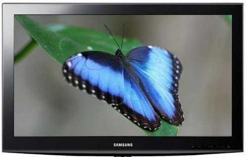 ЖК Телевизор Samsung LE-40 A430 T1 (100см)