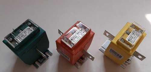 Трансформаторы тока Т-0.66 М У3