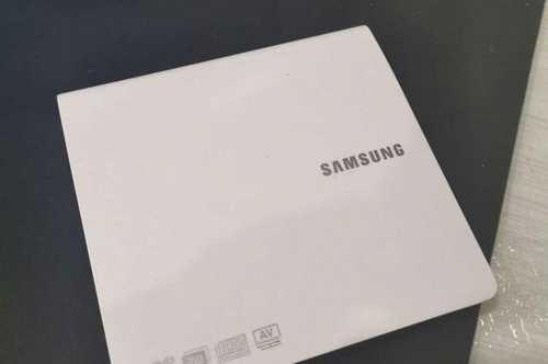 Внешний дисковод Samsung