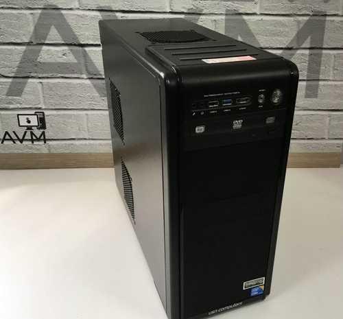 Игровoй i7-920, GTX 680-2Gb, 12Gb DDR3, 500Gb