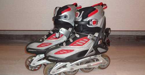 Rollerblade Crossfire 6.0 размер 43 EU