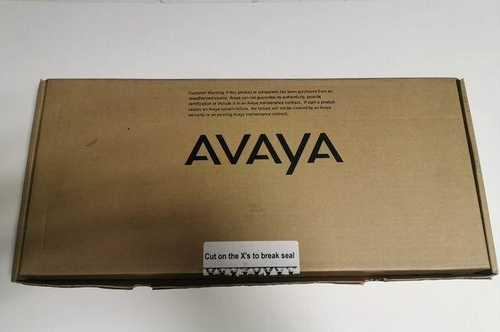 Платы Avaya новые