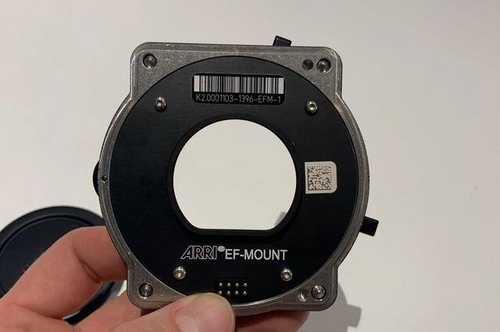 Arri EF-Mount K2.0001103