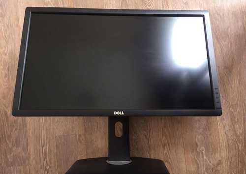 Монитор Dell U2713HMt