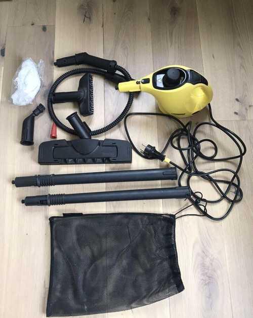 Пароочиститель Karcher SC1 Easy fix