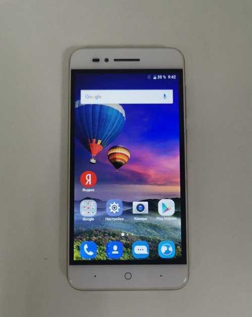 ZTE Blade A610C 2/16