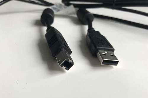 Провод USB AM-BM