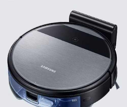 Робот пылесос самсунг Samsung Powerbot-E