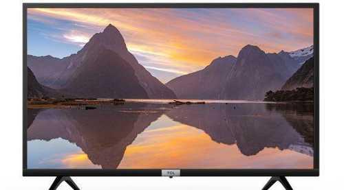 Телевизор TCL (32S525) 32"