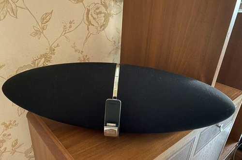 Bowers & wilkins zeppelin