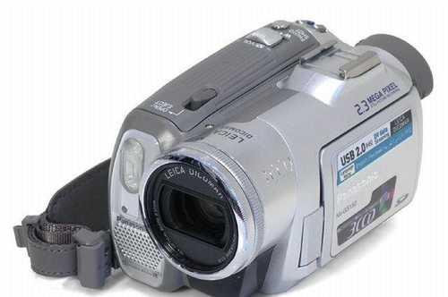 Видеокамера Panasonic NV-GS150