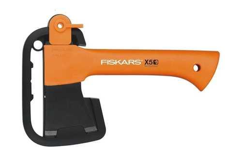 Топор Fiskars X5