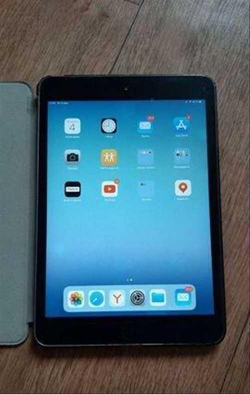 iPad mini 2 16Gb WiFi