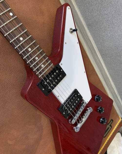 Gibson Explorer T 2017 Heritage Cherry