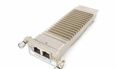 Модуль Cisco xenpak-10GB-LR