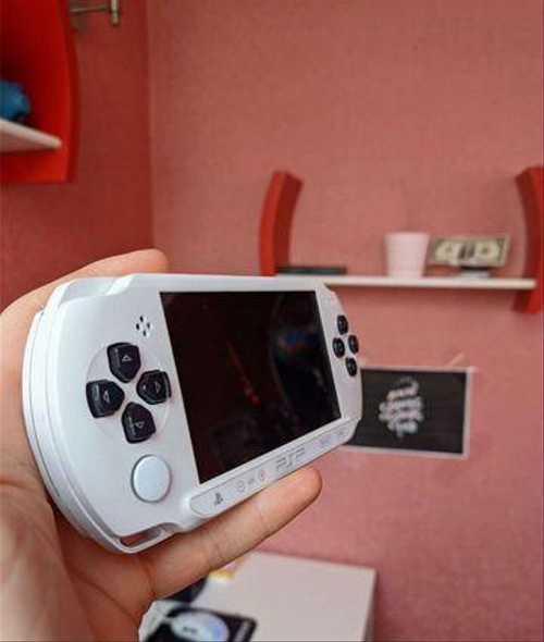 Sony PSP e1008