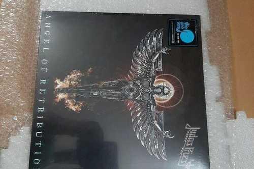 Judas Priest Angel Of Retribution 2 LP