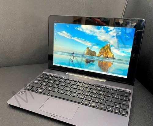 Планшет asus transformer Book T100TA