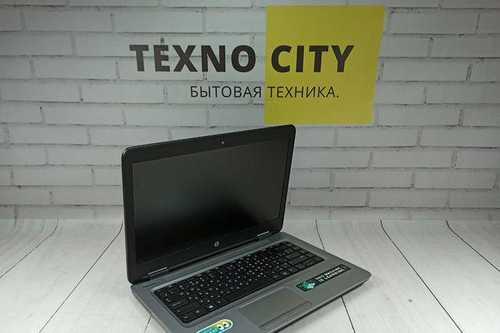 Ноутбук HP Probook 645 G3 A10-8730B