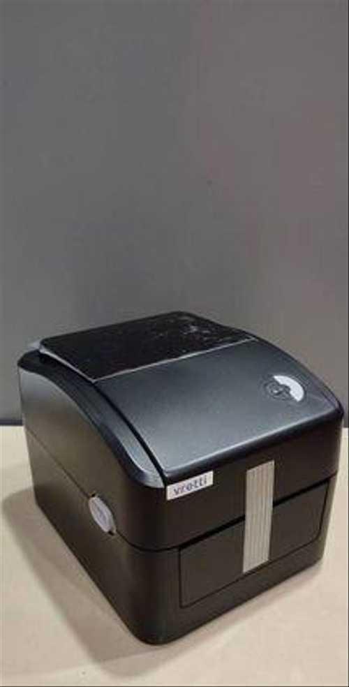 Термопринтер xprinter 365, 420B