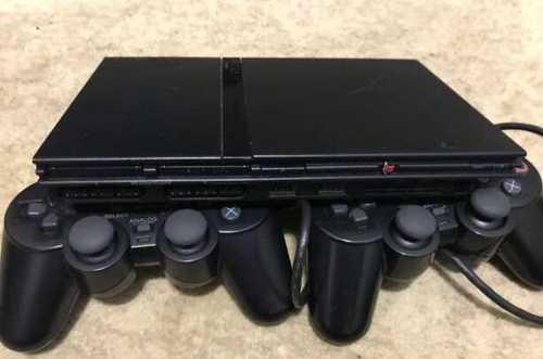 Sony Playstation 2 15 игр