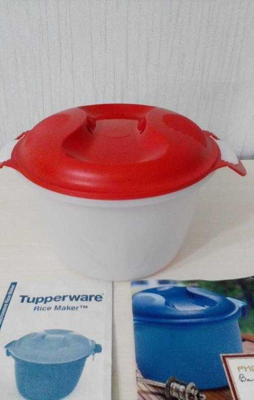 Рисоварка Tupperware